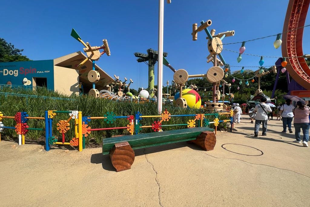 Gallery – HKLL Sculpture